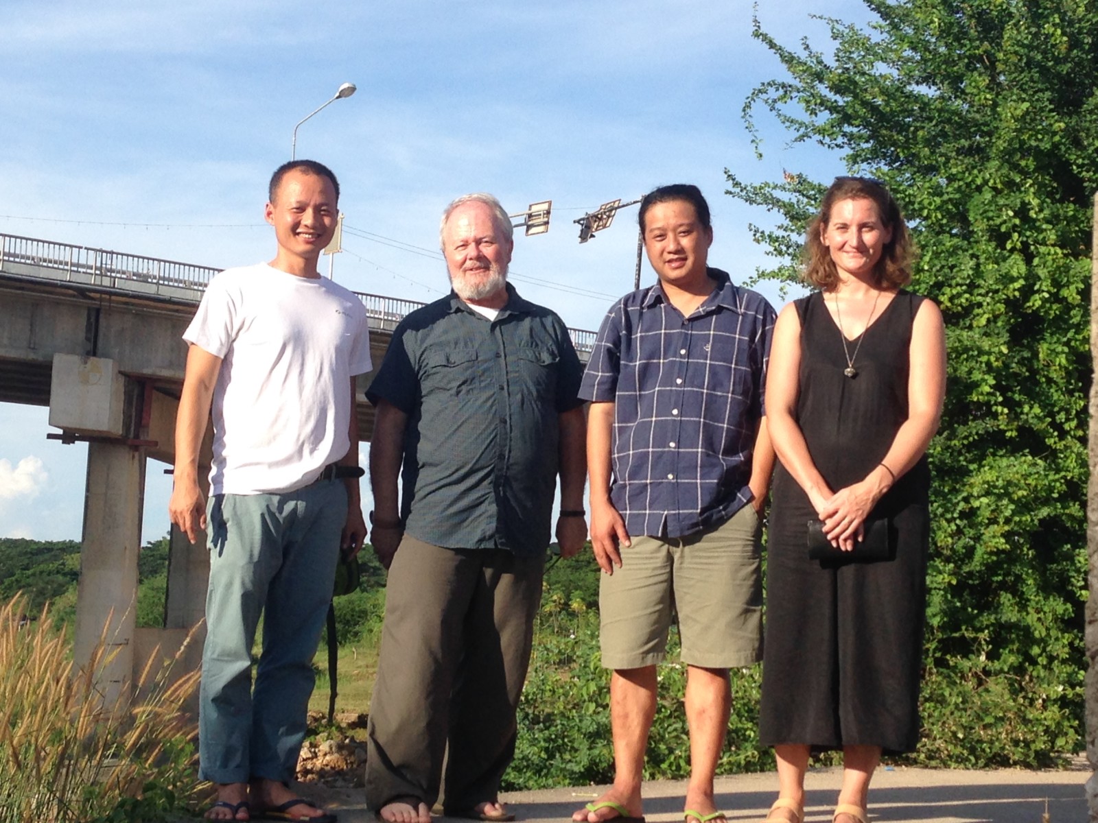 Natural Resource Management Archives - ISLP International Senior ...