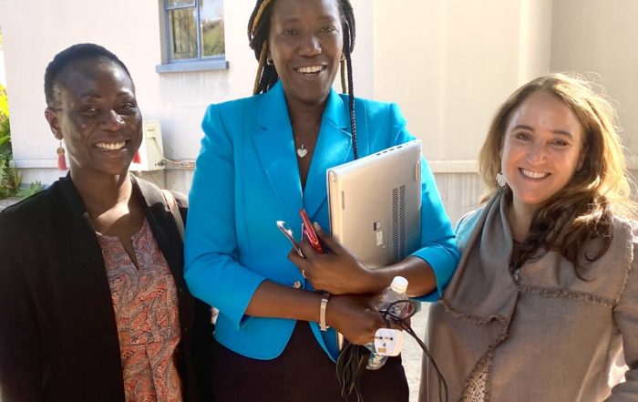 Project News Archives - ISLP International Senior Lawyers Project